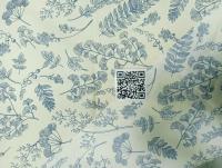 China Printed Polyester Fabric Composed Of Nylon And Polyester Blend Suitable For Versatile Textile Manufacturing Needs for sale