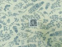 China Printed Polyester Fabric Composed Of Nylon And Polyester Blend Suitable For Versatile Textile Manufacturing Needs for sale