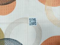 China Printed Polyester Fabric Yarn Count 150D144F Perfect Choice For Durable Comfortable for sale