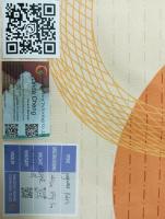 China Printed Polyester Fabric Yarn Count 150D144F Perfect Choice For Durable Comfortable for sale
