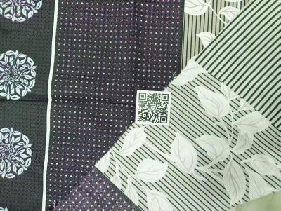 China High Quality Woven Dyed Plain Polyester Fabric Solid Color For Home Textile Factory Direct Supply In Rolls for sale