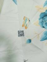 China 100% Polyester Fabric Plain Solid Fabric For Bed Sheet Roll Woven Microfiber Direct Factory Low Price for sale