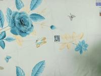 China 100% Polyester Fabric Plain Solid Fabric For Bed Sheet Roll Woven Microfiber Direct Factory Low Price for sale