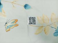 China 100% Polyester Fabric Plain Solid Fabric For Bed Sheet Roll Woven Microfiber Direct Factory Low Price for sale