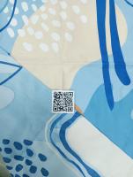 China Plain Solid Wholesale Polyester Dyed Twill Bed Set Microfiber Fabric In Rolls for sale