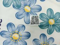 China Hot Selling 100% Polyester Fabric For Bedding Sets 60gsm -135gsm Disperse Pigment Printed Microfiber Fabric For Curtain for sale