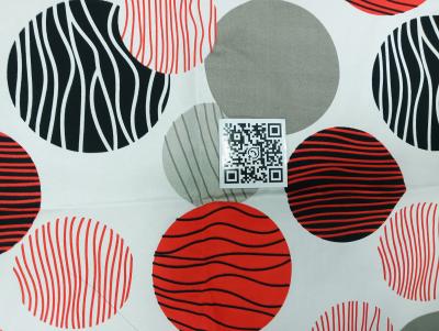 China High Quality Woven Dyed Plain Polyester Fabric Solid Color for Home Textile Factory Direct Supply in Rolls for sale