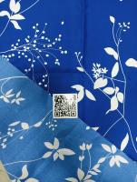 China Bleached White 100% Polyester Breathable Eco-Friendly Plain Twill Woven Bed for sale