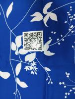 China Bleached White 100% Polyester Breathable Eco-Friendly Plain Twill Woven Bed for sale