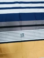 China Disperse 100% Polyester Breathable Eco-Friendly Woven Plain Twill Printed Abrasion-Resistant Medium Weight Fabric for Bedding for sale