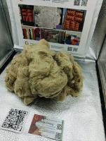 China Dope Dyed 100% Polyester Staple Fiber Solid for Acoustic Soundproof Panels and Filler Material for sale