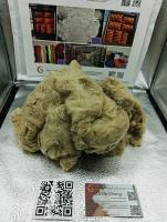 China Dope Dyed 100% Polyester Staple Fiber Solid for Acoustic Soundproof Panels and Filler Material for sale