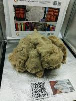 China Dope Dyed 100% Polyester Staple Fiber Solid for Acoustic Soundproof Panels and Filler Material for sale