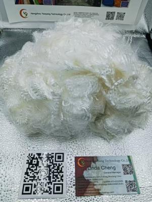 China High Tenacity Polyester Staple Fiber (psf) Flame Retardant Filling Material For Automotive Carpets & Interior Trim-solid for sale