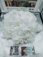 China Recycled Polyester Staple Fiber PSF 7D*64mm Solid for Industrial Insulation and Filling Material for sale