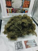 China Recycled Polyester Staple Fiber Psf 6d*64mm Dyed Solid For Industrial Insulation And Filling Material for sale