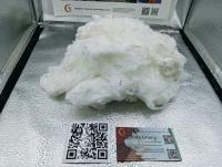 China Eco-friendly Recycled Polyester Staple Fiber PSF Bales Flame Retardant & Dyed Solid Spinning/Filling Material for sale