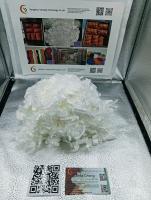 China Flame Retardant Recyclable Polyester Staple Fiber PSF Solid for Industrial and Construction Use for sale