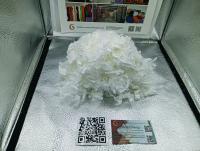 China Flame Retardant Recyclable Polyester Staple Fiber PSF Solid for Industrial and Construction Use for sale