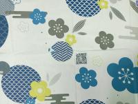 China 95gsm 240cm Width 100% Polyester Fabric Disperse Printed Fabric For Bed Sheet Roll Woven Microfiber Hot Low Price for sale