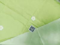 China 60 GSM 225CM Width 100% Polyester Fabric Plain Solid Fabric for Bed Sheet Roll Woven Microfiber Direct Factory Low Price for sale