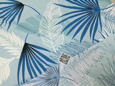 China 80GSM 245CM Width 100% Polyester Fabric Disperse Printed Fabric for Bed Sheet Roll Woven Microfiber Hot Low Price for sale