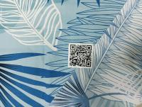 China 80GSM 245CM Width 100% Polyester Fabric Disperse Printed Fabric for Bed Sheet Roll Woven Microfiber Hot Low Price for sale