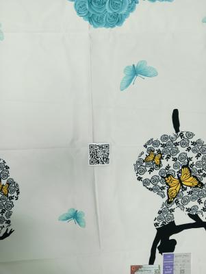China High Quality Woven Dyed Plain Polyester Fabric Solid Color for Home Textile Factory Direct Supply in Rolls for sale