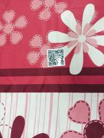 China Wholesale Rolls of Microfiber Home Textiles Fabric Soft Cotton Feel Plain Dyed 220-285cm Bed Sheet Curtain Twill Fabrics for sale