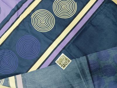 China Custom Plain/Twill Woven Solid Dyed 100%Polyester Microfiber Bed Sheet Fabric Factory Cheap Price Home Textile Bedding Fabric for sale