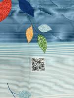 China Factory Wholesale Polyester Brushed Solid Dyed Color Fabric for Luxury Home Textile Products for sale