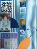 China Factory Wholesale Polyester Brushed Solid Dyed Color Fabric for Luxury Home Textile Products for sale
