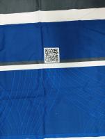 China 120 GSM 255CM Width 100% Polyester Fabric Disperse Printed Fabric for Bed Sheet Roll Woven Microfiber Low Price for sale