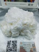 China Solid Polyester Staple Fiber 1.2D*38mm for Automotive Seating and Headliner Spinning & Filling Material for sale