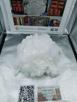 China 100% Recycled Polyester Staple Fiber for Sustainable Eco-friendly Textiles Spinning & Filling Material for sale