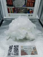 China 100% Recycled Polyester Staple Fiber for Sustainable Eco-friendly Textiles Spinning & Filling Material for sale