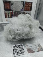 China Flame Retardant Polyester Fiber for Hotel and Aviation Interior Textiles for sale