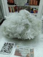 China Flame Retardant Polyester Fiber for Hotel and Aviation Interior Textiles for sale