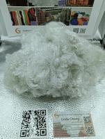 China Flame Retardant Polyester Fiber for Hotel and Aviation Interior Textiles for sale