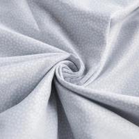 China Factory direct sale 100% polyester microfiber pigment printing home textile fabric for sale