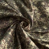 China Factory direct sale 100% polyester microfiber pigment printing home textile fabric for sale