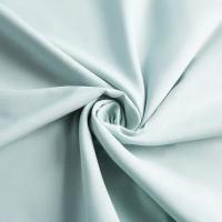 China Factory direct sale 100% polyester microfiber brushed dyed home textile fabric for sale