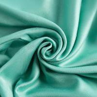 China Factory direct sale 100% polyester microfiber brushed dyed home textile fabric for sale