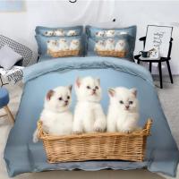 China 100% Polyester 3D Print Fabric for sale