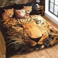 China 100% Polyester 3D Print Fabric for sale