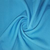 China 100% Polyester Microfiber Solid Dyed Fabric for sale
