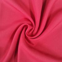 China 100% Polyester Microfiber Solid Dyed Fabric for sale