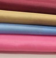 China 100% Polyester Microfiber Taffeta Fabric for sale