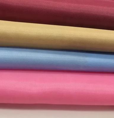China 100% Polyester Microfiber Taffeta Fabric for sale