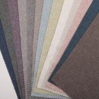 China 100% Polyester Microfiber Curtain Fabric for sale